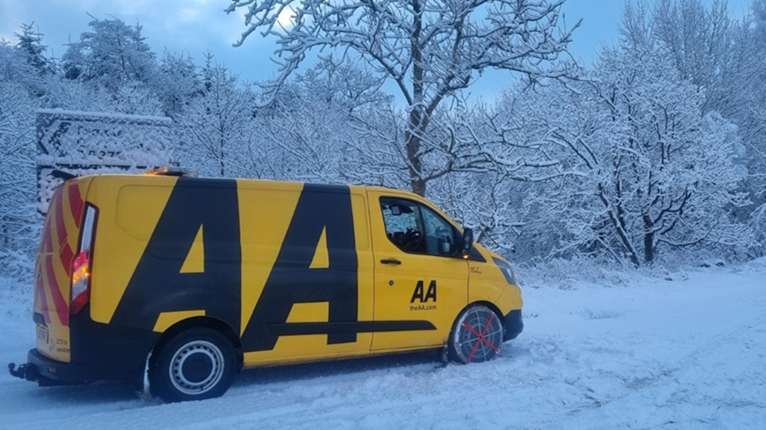 The AA Breakdown Deals and offers for Devon drivers • Promo ...